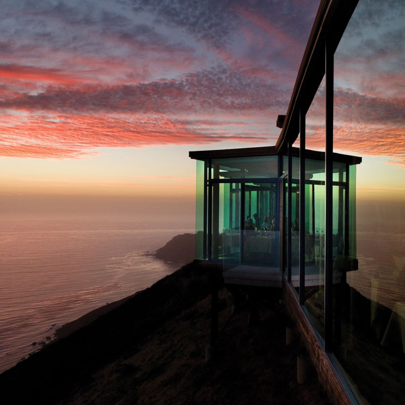 Post Ranch Inn - 5-star Hotels Big Sur - Best Hotel Review